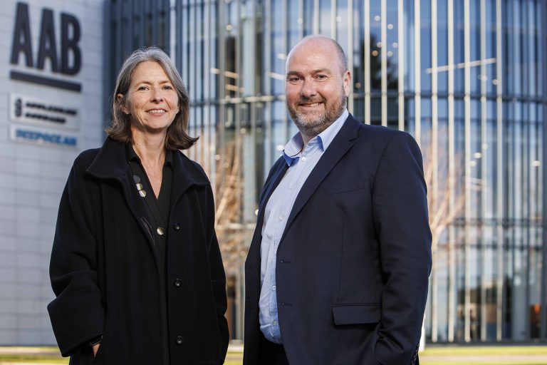 AAB appoints new Chief Executive | AAB